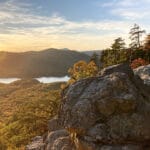 Carvins Cove Natural Reserve - Roanoke Parks And Recreation