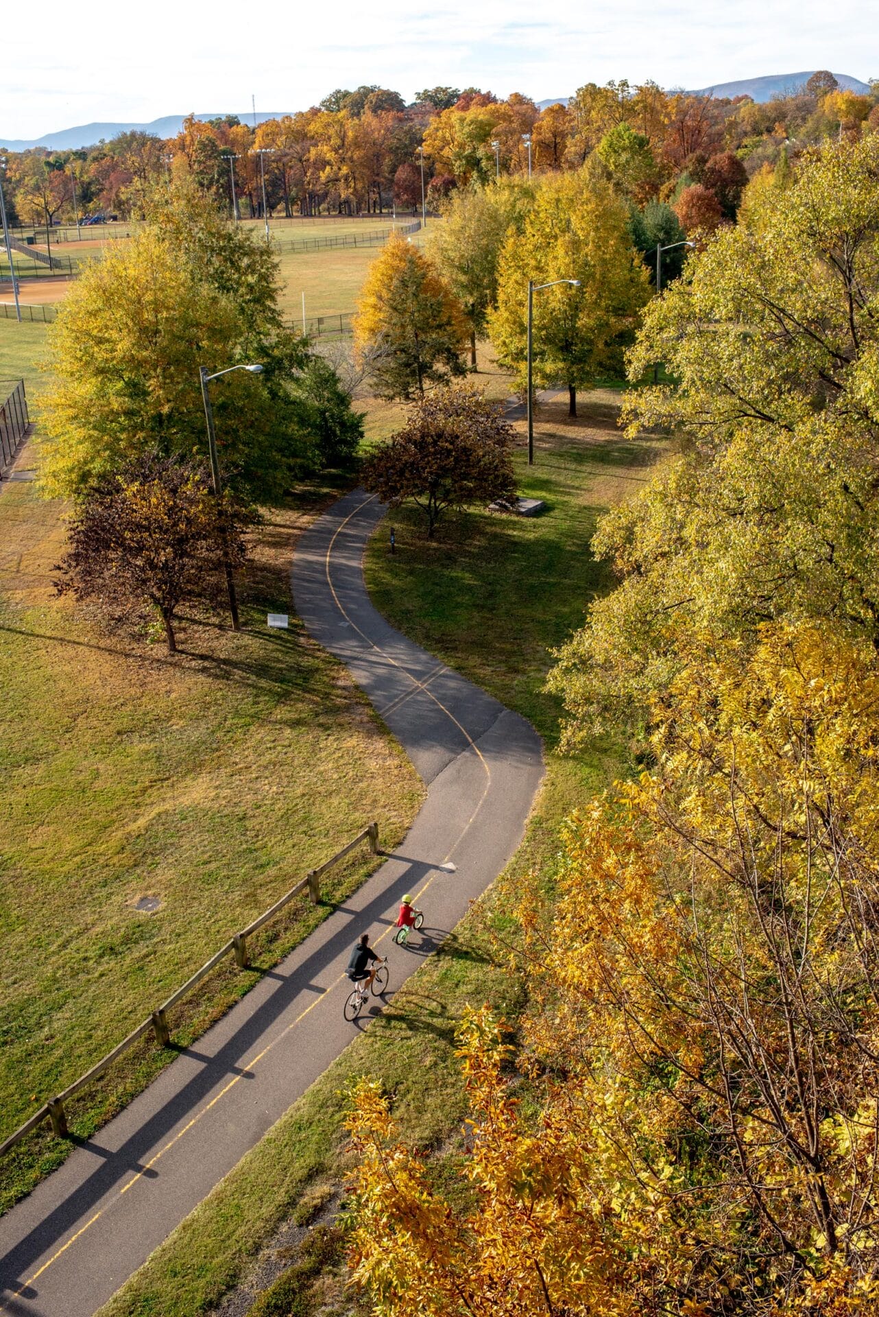Roanoke River Greenway - Roanoke Parks And Recreation