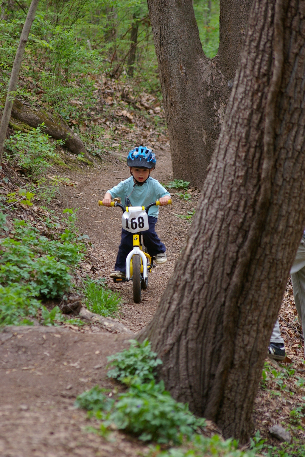 Fishburn Park in Roanoke, Virginia