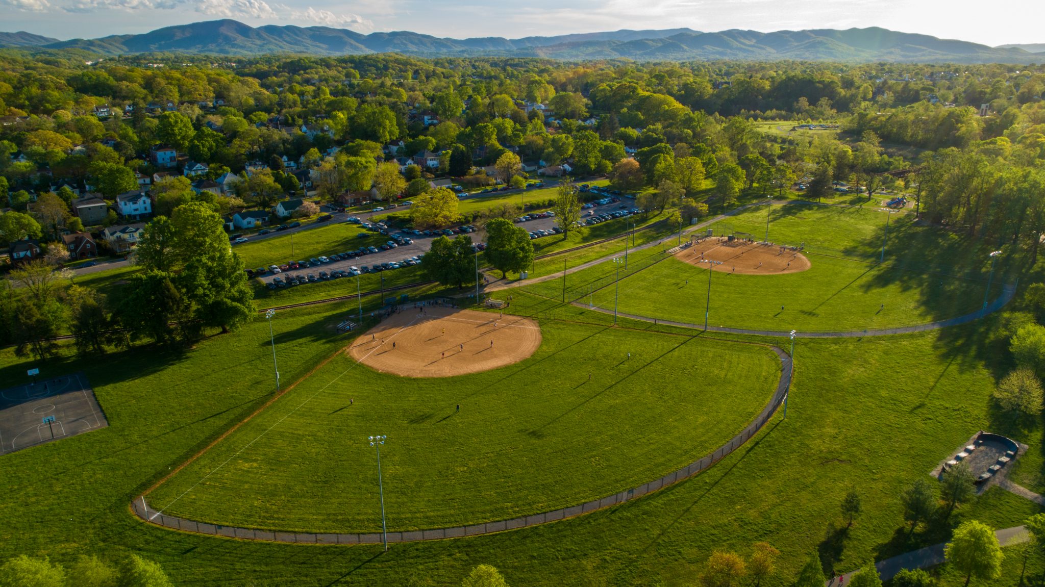 Adult Athletics in Roanoke - Roanoke Parks And Recreation