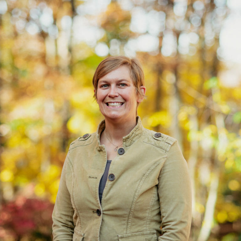 Meet Our Leadership Team - Roanoke Parks And Recreation