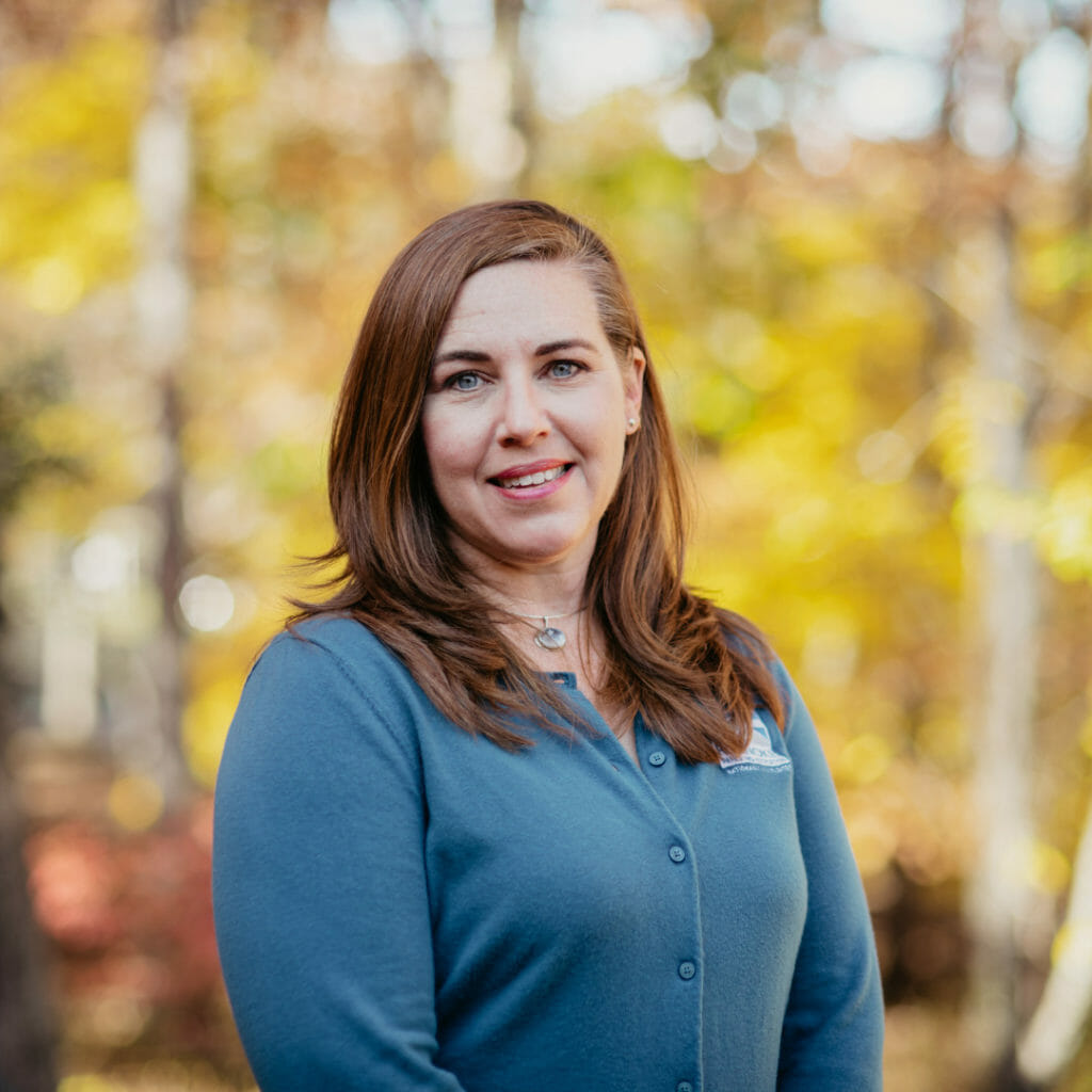 Meet Our Leadership Team - Roanoke Parks And Recreation