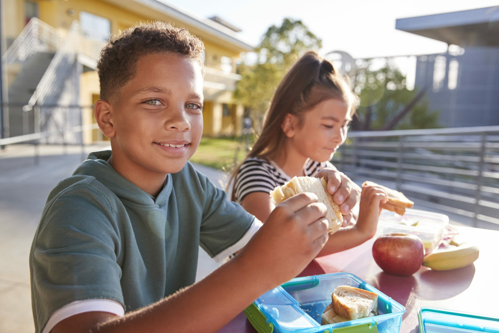 Roanoke Parks and Recreation to offer USDA Summer Food Service Program ...