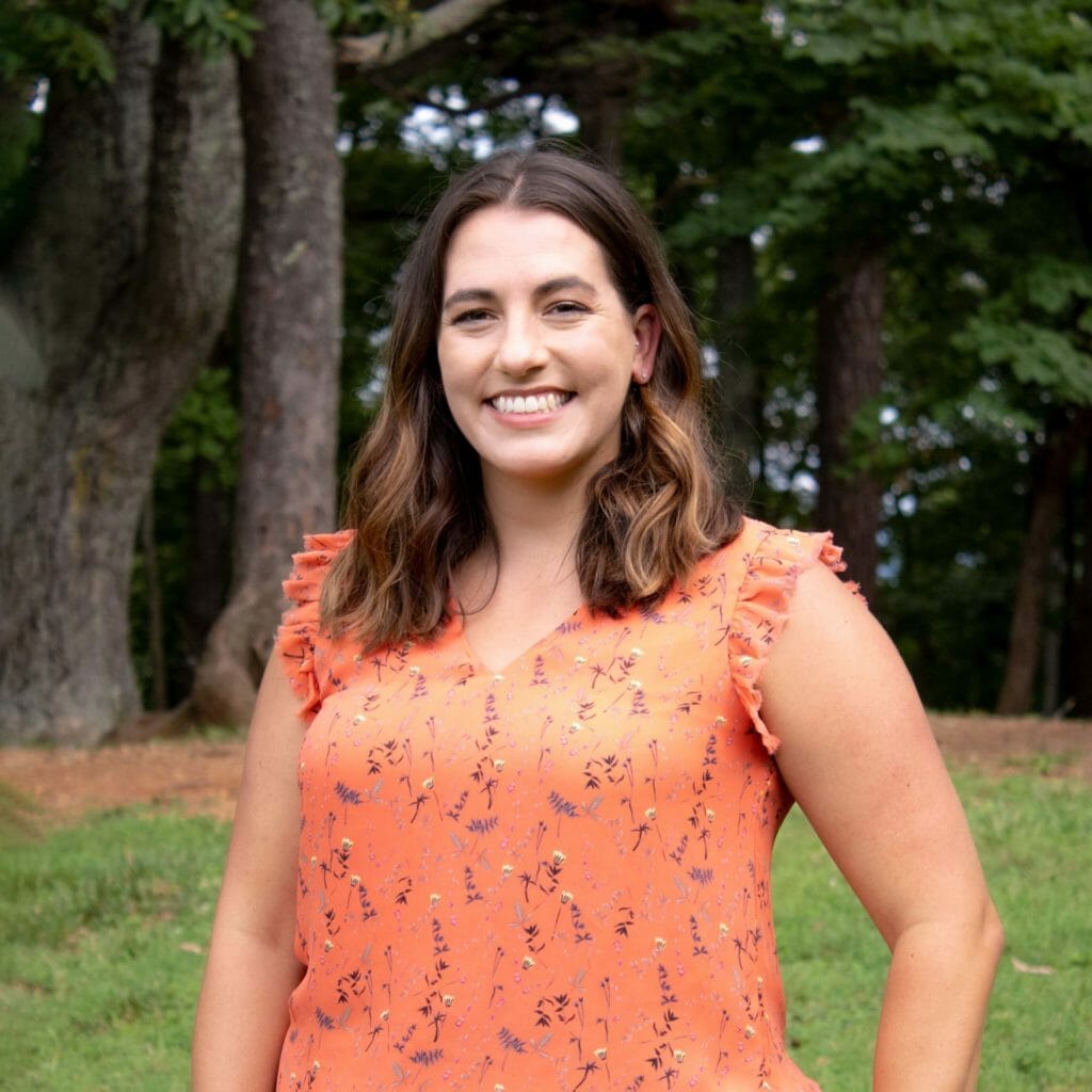 Meet Our Leadership Team - Roanoke Parks And Recreation