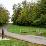 Fallon Park in Roanoke, Virginia