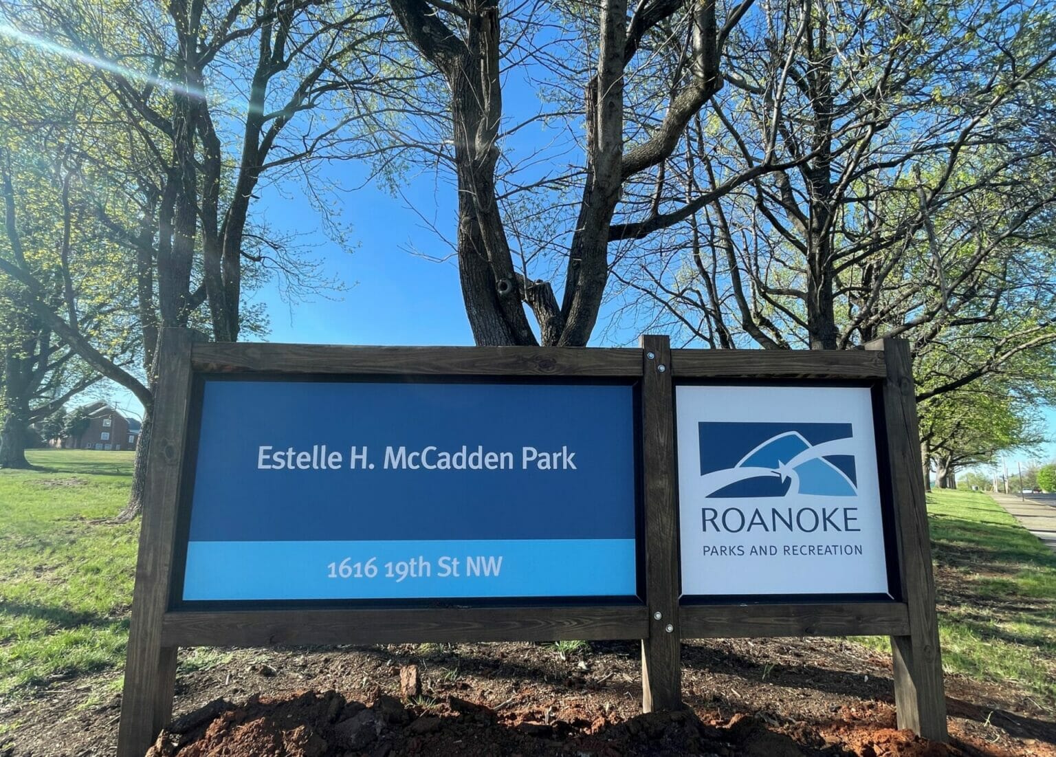 Dedication Planned for McCadden Park, Named after Late Neighborhood ...