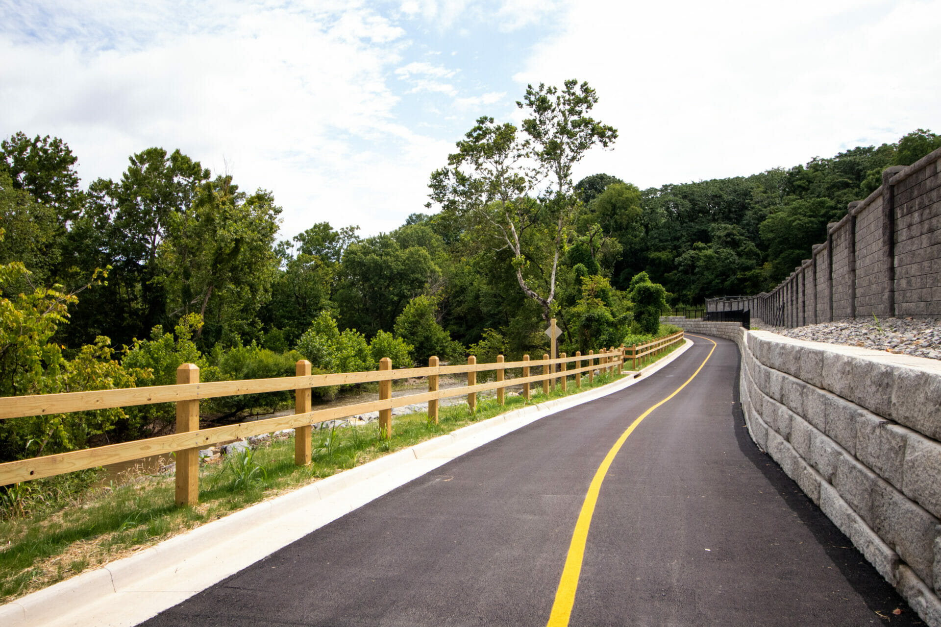 Roanoke River Greenway - Roanoke Parks And Recreation