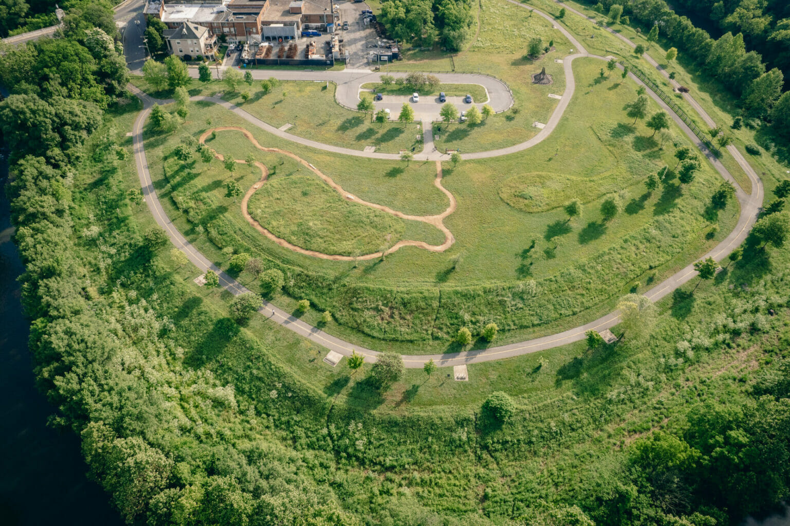 Roanoke Parks and Recreation Celebrating Over 100 Miles of Trails and ...