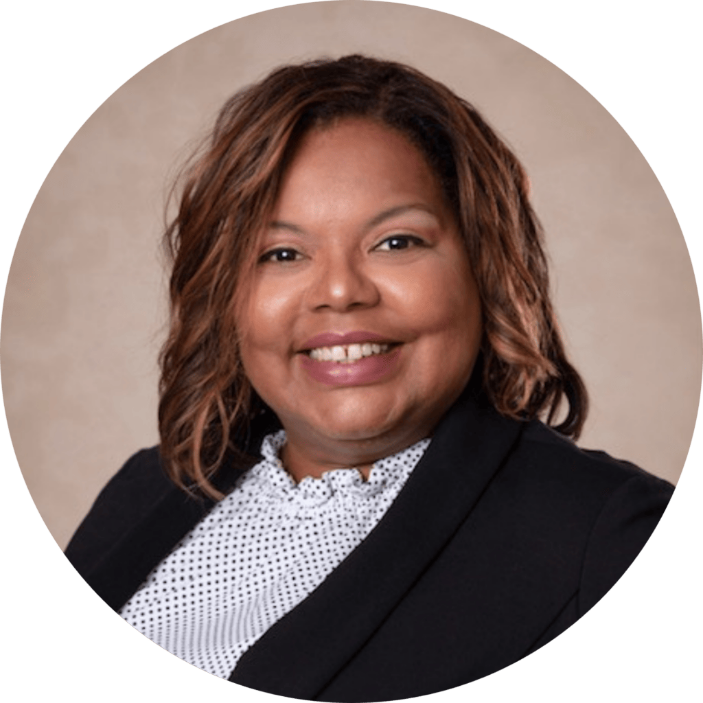 Meet Our Leadership Team - Roanoke Parks And Recreation