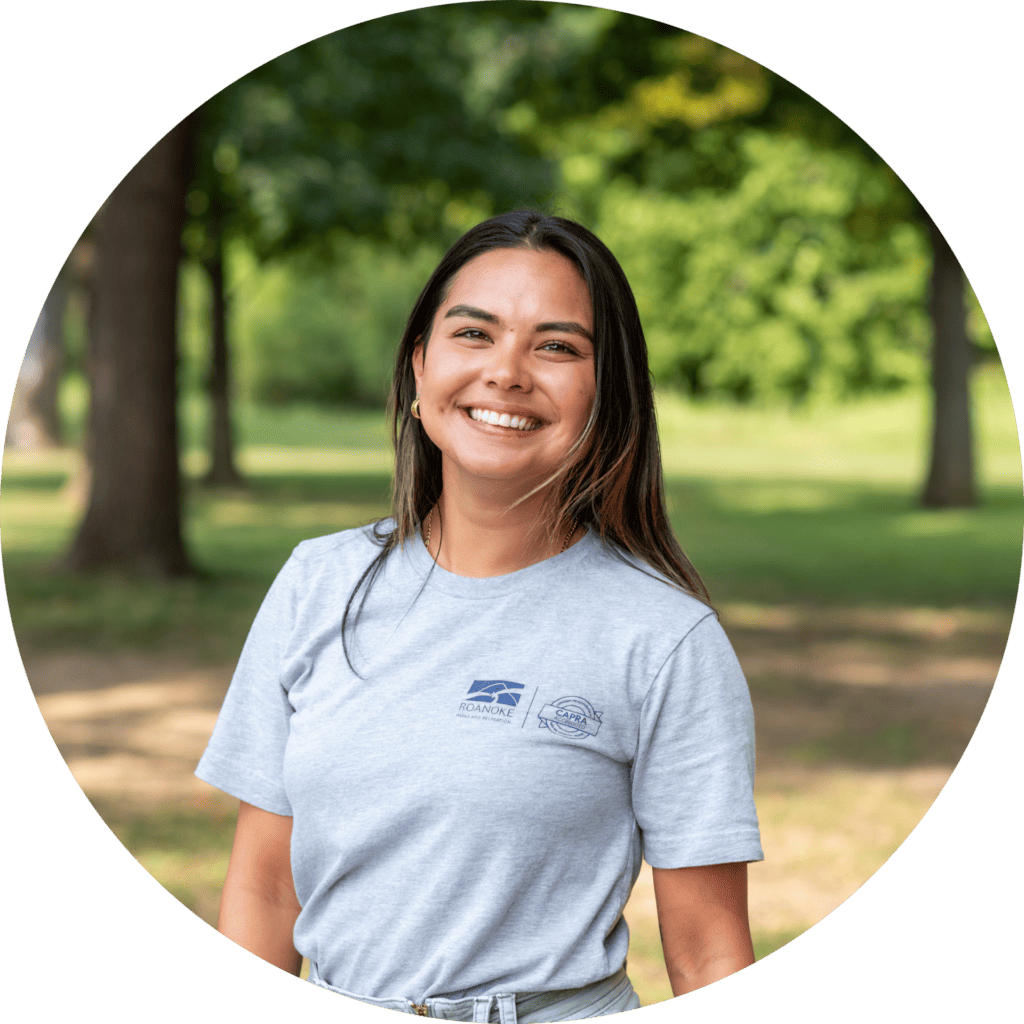 Meet Our Leadership Team - Roanoke Parks And Recreation