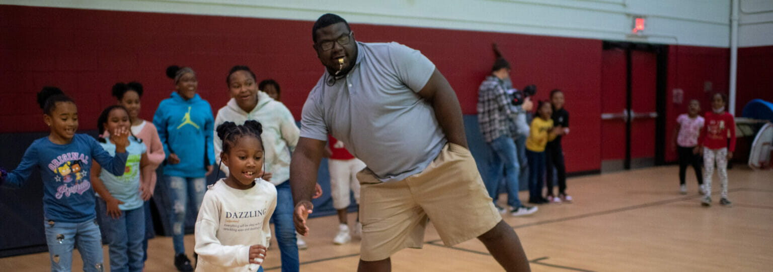 PLAY Roanoke Jobs - Roanoke Parks And Recreation