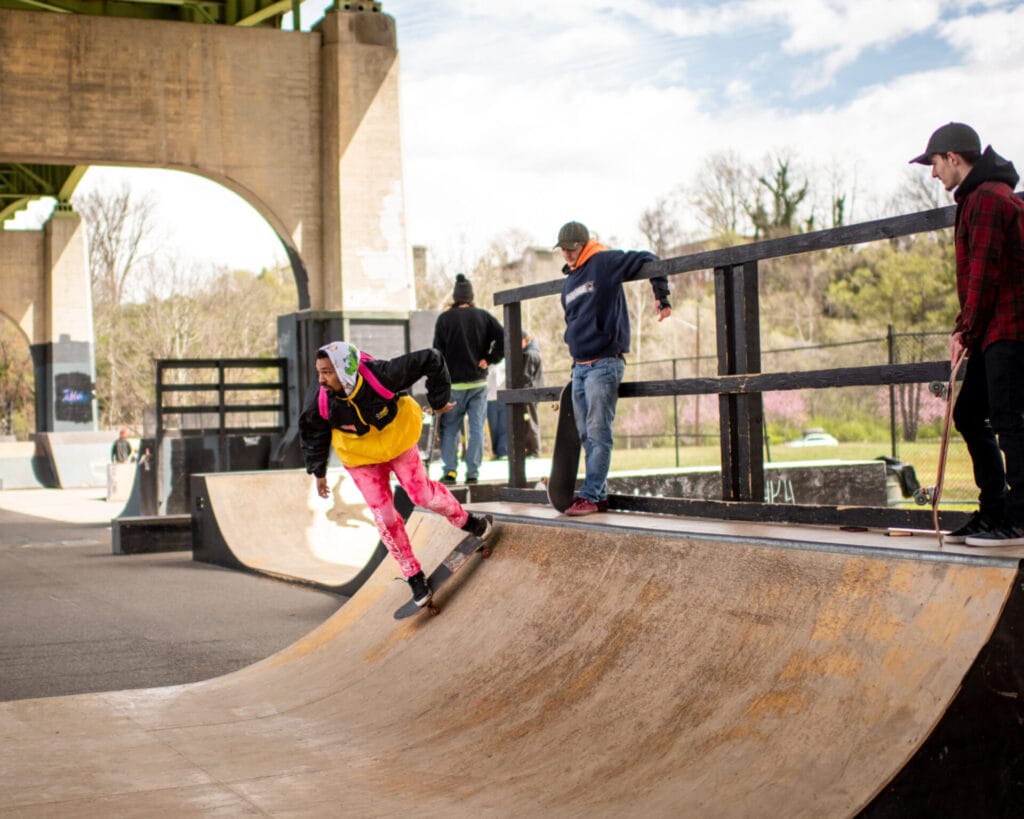 5 Easy Ways to Opt Outside - Roanoke Parks And Recreation