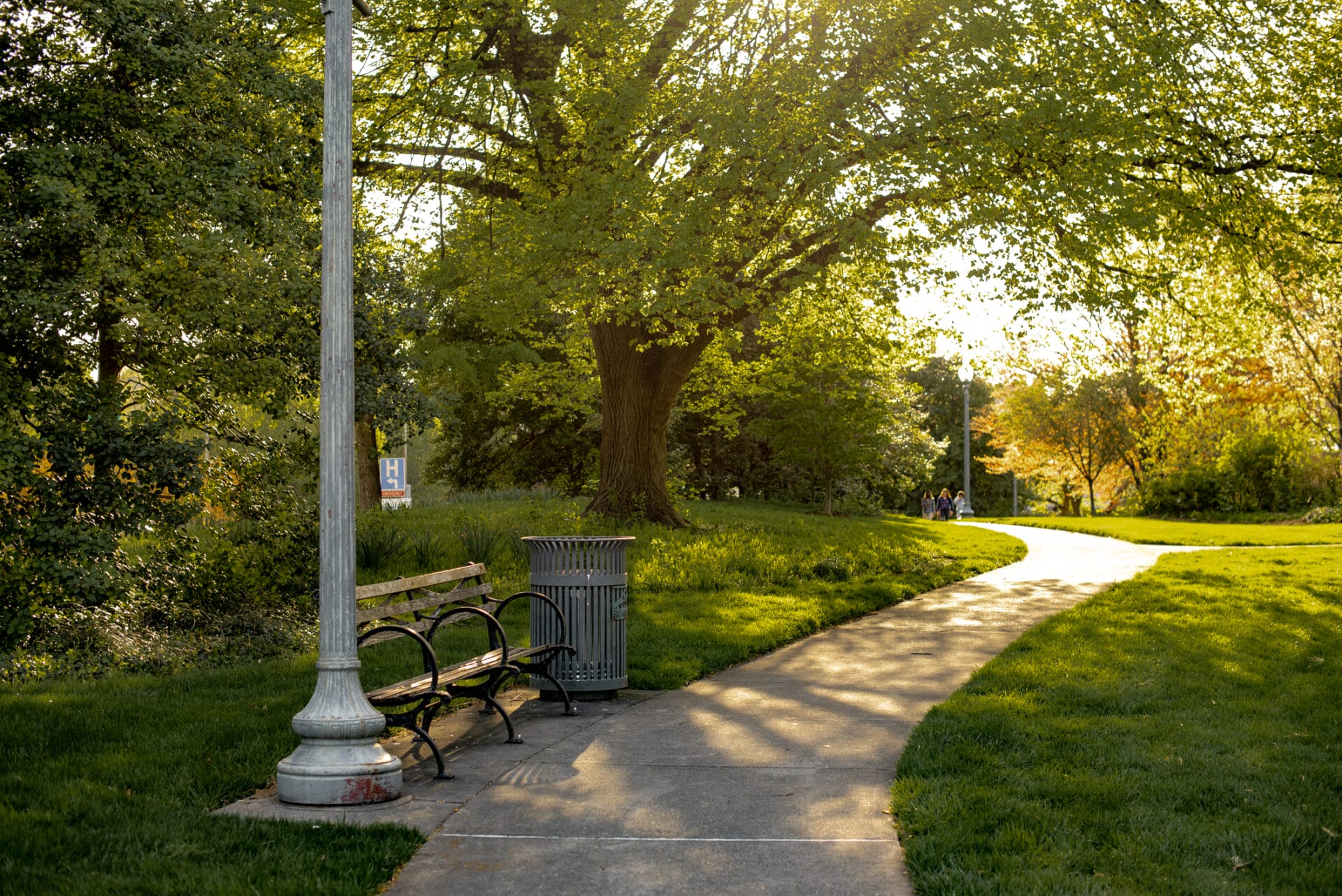 Elmwood Park - Roanoke Parks And Recreation
