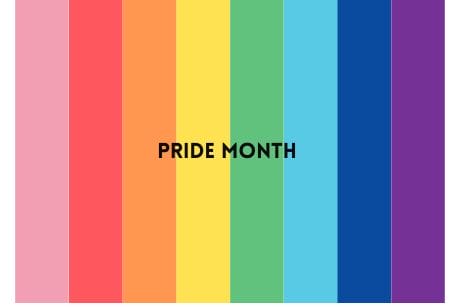 Celebrate Pride Month with the Queer Adventure Club - Roanoke Parks And ...