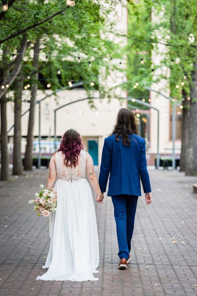 Weddings in Parks - Roanoke Parks And Recreation