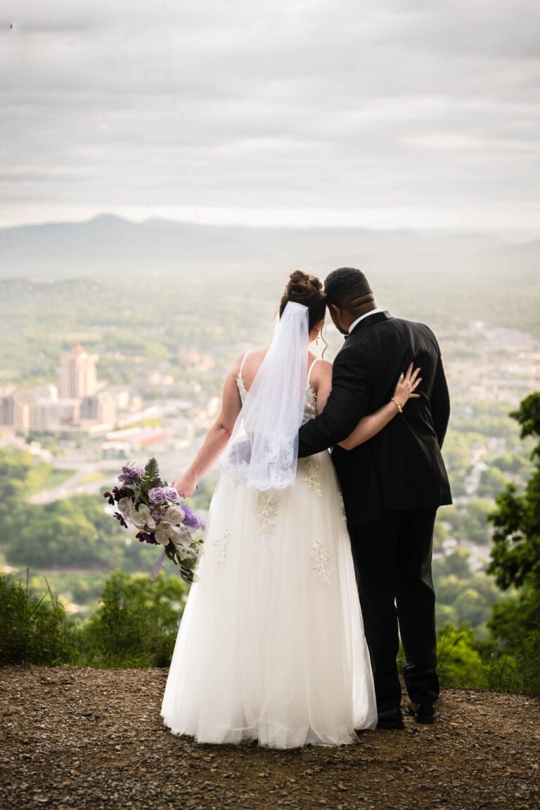 Weddings in Parks - Roanoke Parks And Recreation