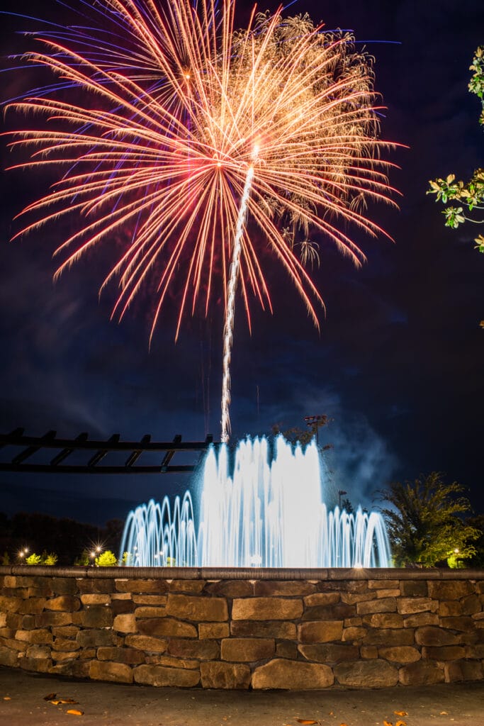 Freedom Festival and Fireworks planned for July 5 in celebration of ...