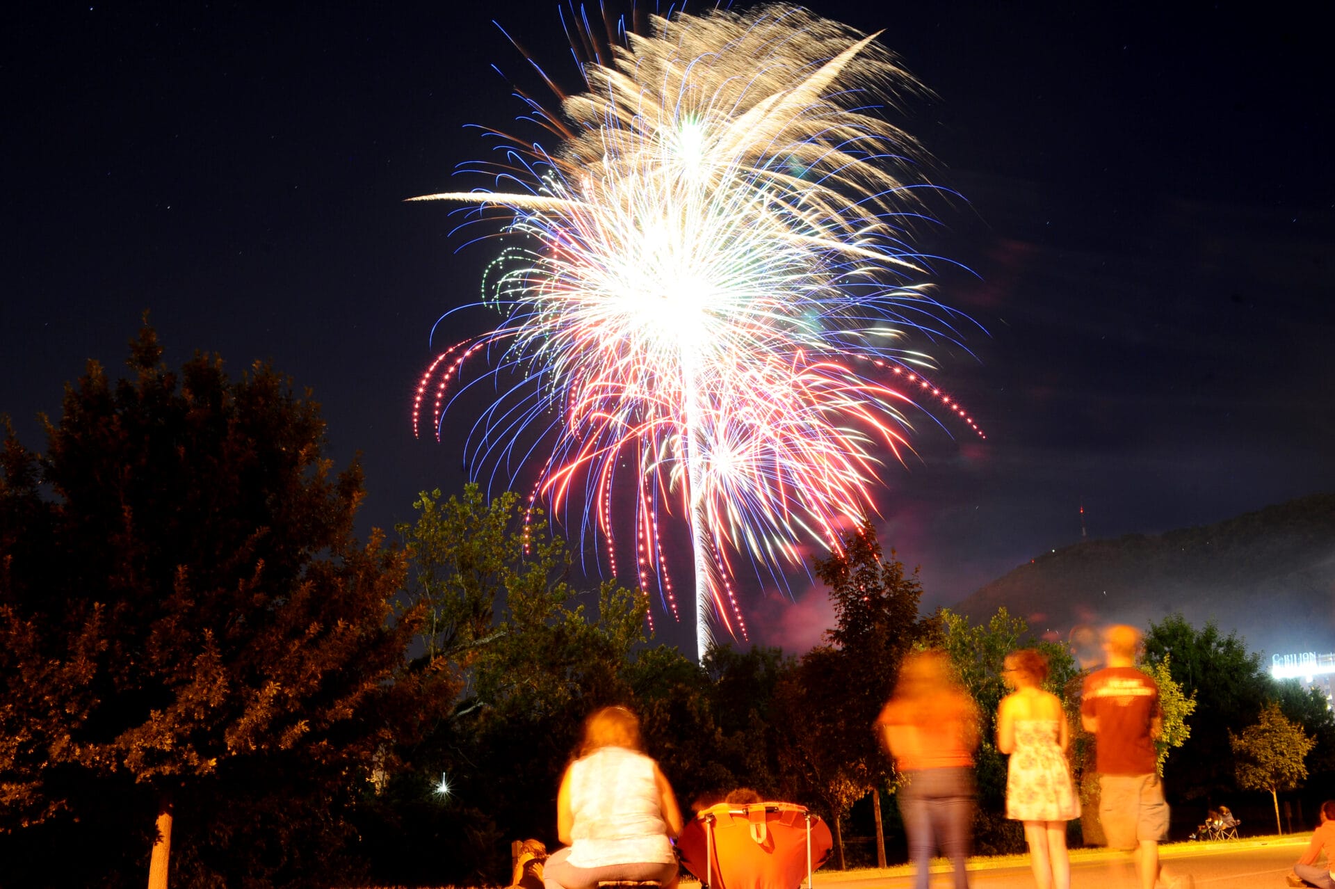 Freedom Festival and Fireworks planned for July 5 in celebration of ...