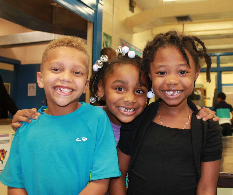 After School P.L.A.Y. Program - Roanoke Parks And Recreation