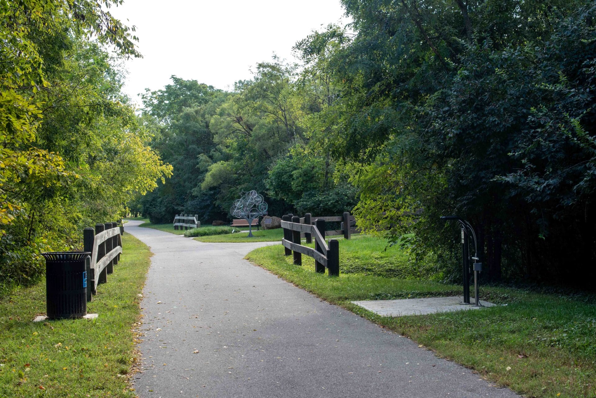 Roanoke River Greenway - Roanoke Parks And Recreation