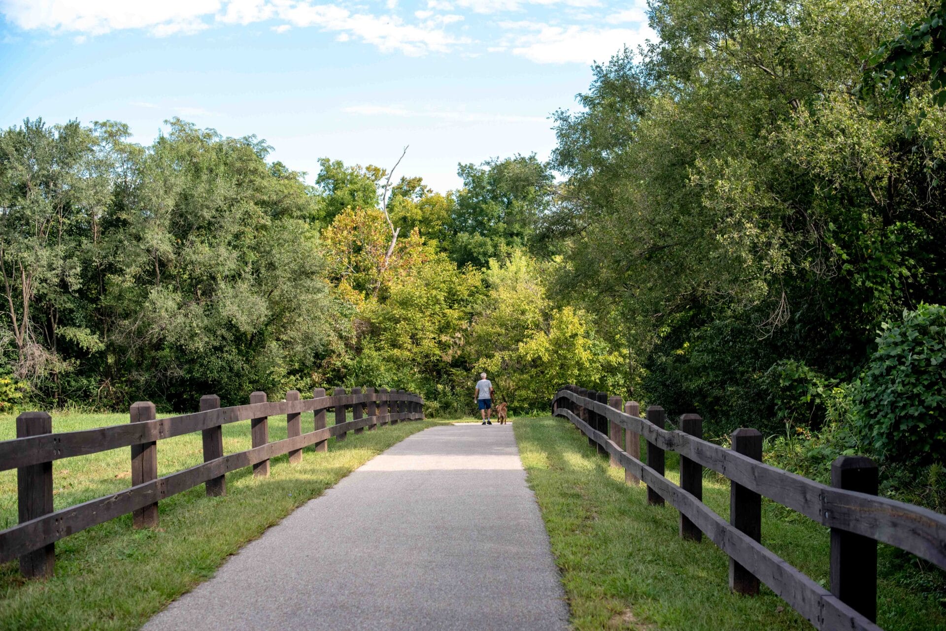 Roanoke River Greenway - Roanoke Parks And Recreation