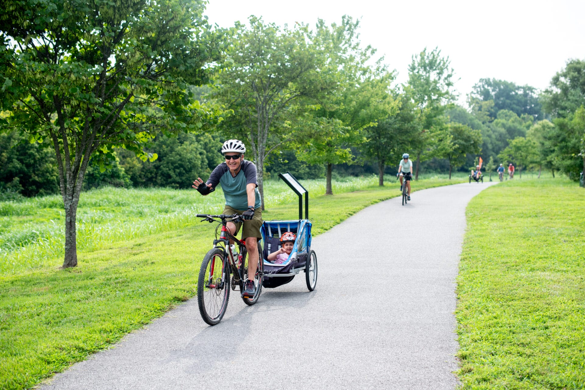 Roanoke River Greenway - Roanoke Parks And Recreation