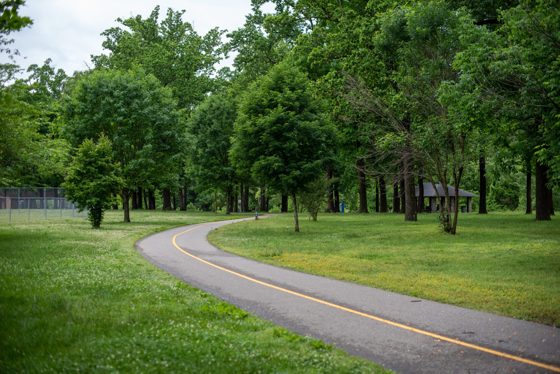 Roanoke River Greenway - Roanoke Parks And Recreation