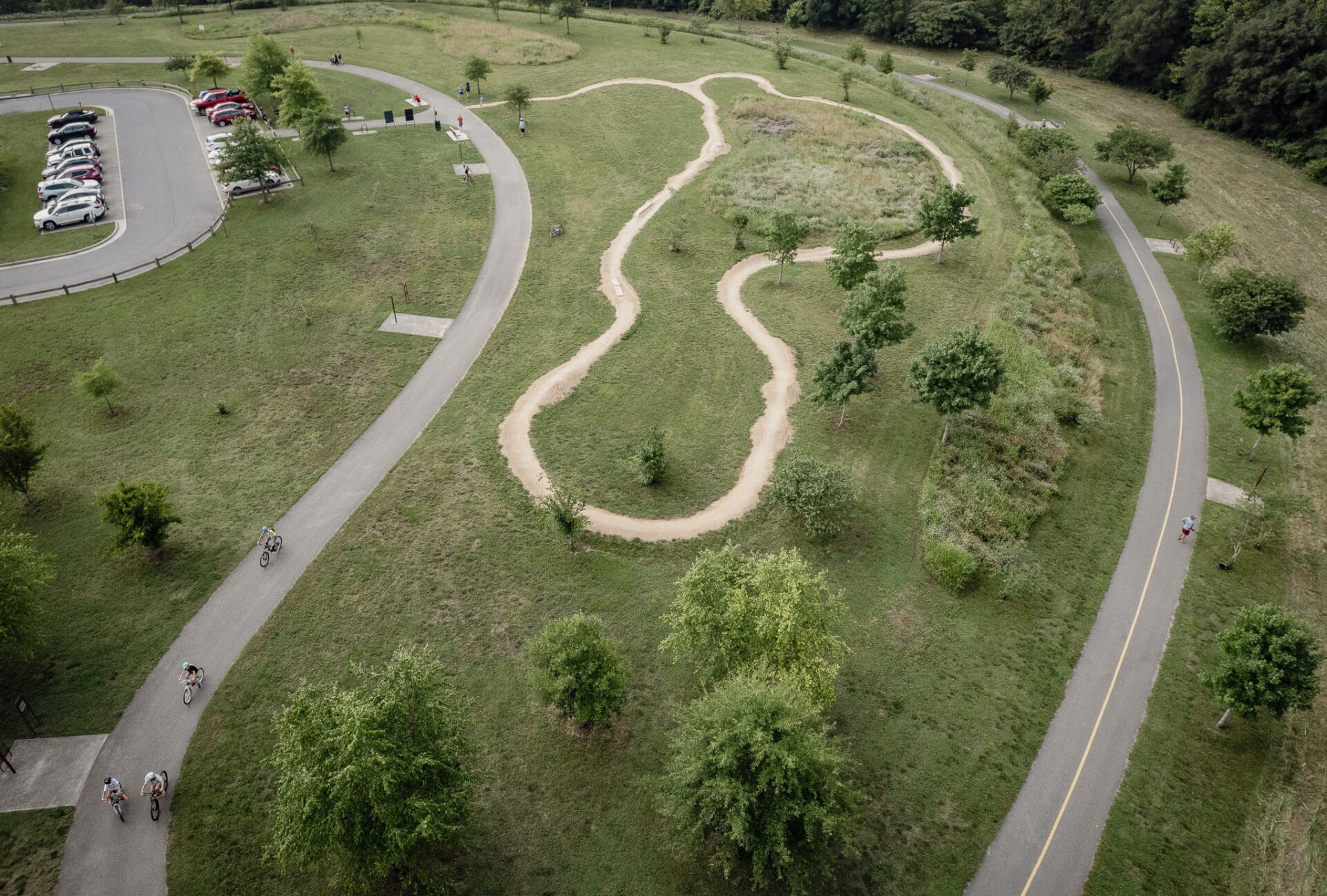 Roanoke River Greenway - Roanoke Parks And Recreation