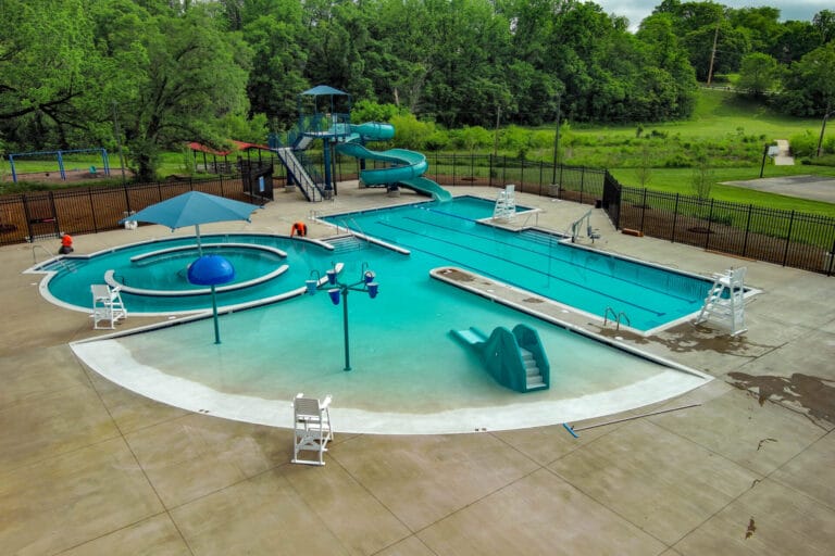 New Washington Park Pool Opening June 7 - Roanoke Parks And Recreation