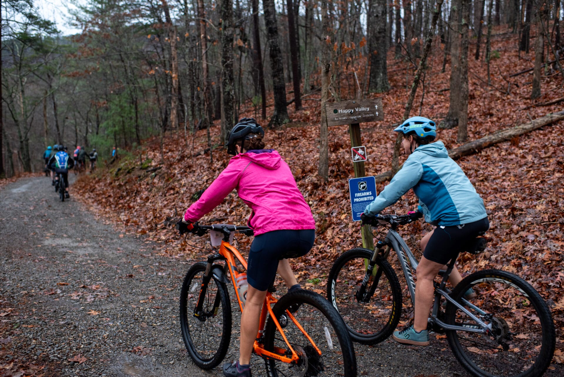 Carvins Cove Natural Reserve - Roanoke Parks And Recreation
