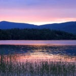 Carvins Cove Natural Reserve - Roanoke Parks And Recreation