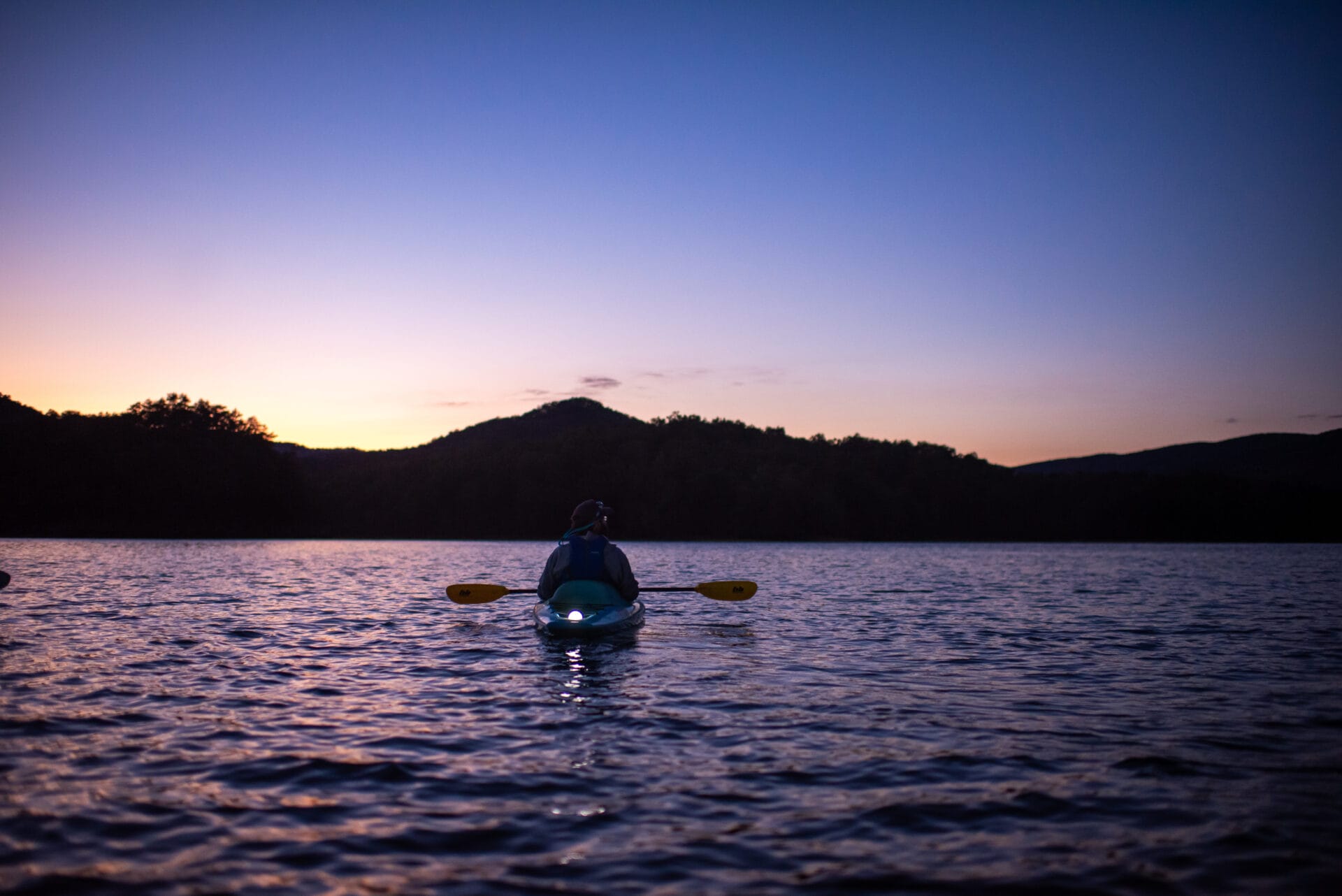 Carvins Cove Natural Reserve - Roanoke Parks And Recreation