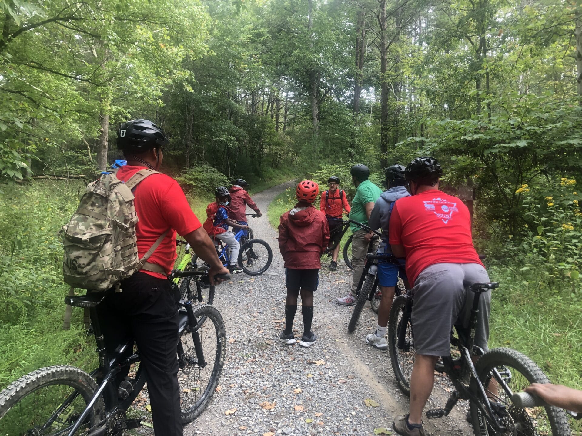 Carvins Cove Natural Reserve - Roanoke Parks And Recreation